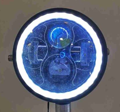 Home - Optical Wireless (OWC) / Visible Light Communications (VLC) Lab